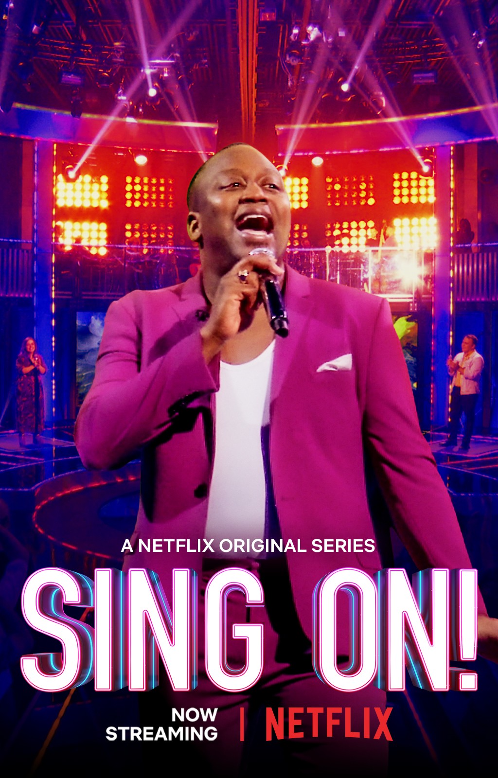 Sing On! | Rotten Tomatoes