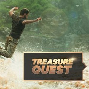Treasure Quest: Snake Island: Season 2, Episode 3 - Rotten Tomatoes