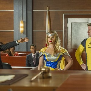 Kate Levering - Rotten Tomatoes