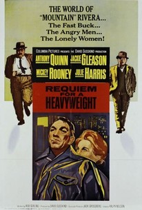 Requiem for a Heavyweight | Rotten Tomatoes