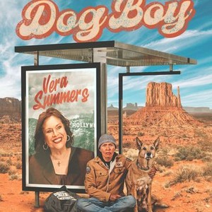 Dog Boy - Rotten Tomatoes