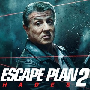 Escape Plan 2: Hades - Rotten Tomatoes