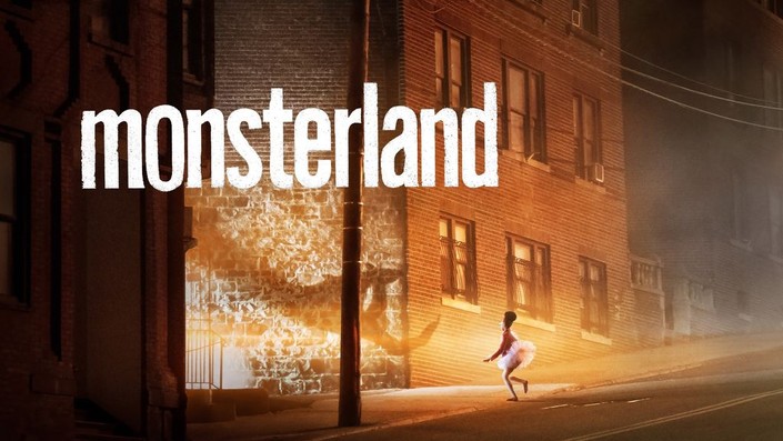 Monsterland | Rotten Tomatoes