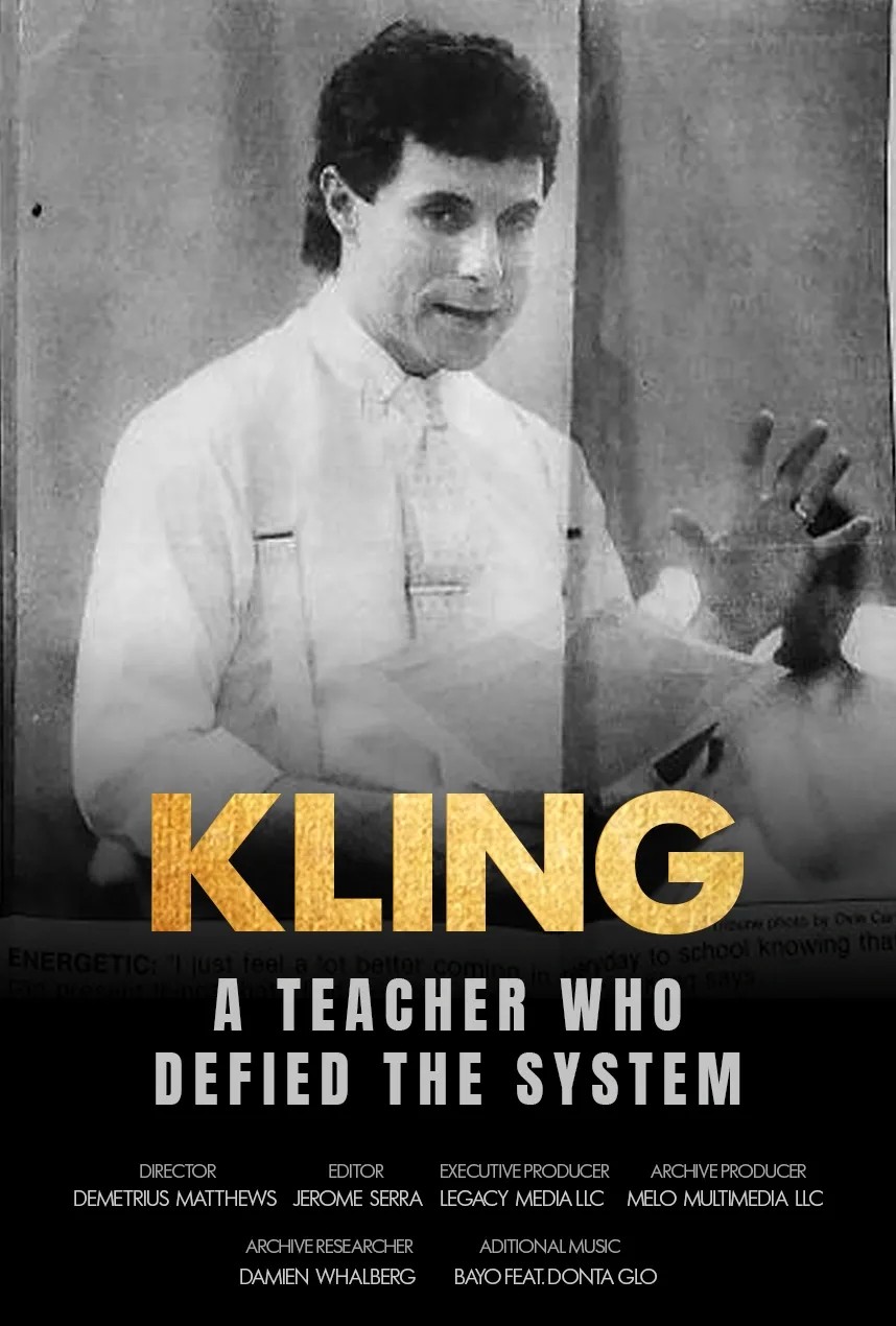 Kling: A Teacher Who Defied the System | Rotten Tomatoes