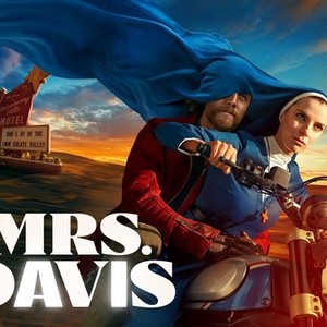 Mrs. Davis: Season 1, Episode 6 - Rotten Tomatoes