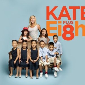 Kate Plus 8 - Rotten Tomatoes
