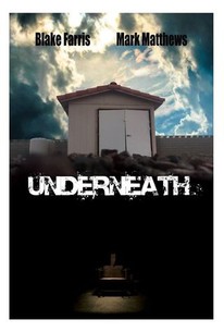 Underneath (2015) | Rotten Tomatoes