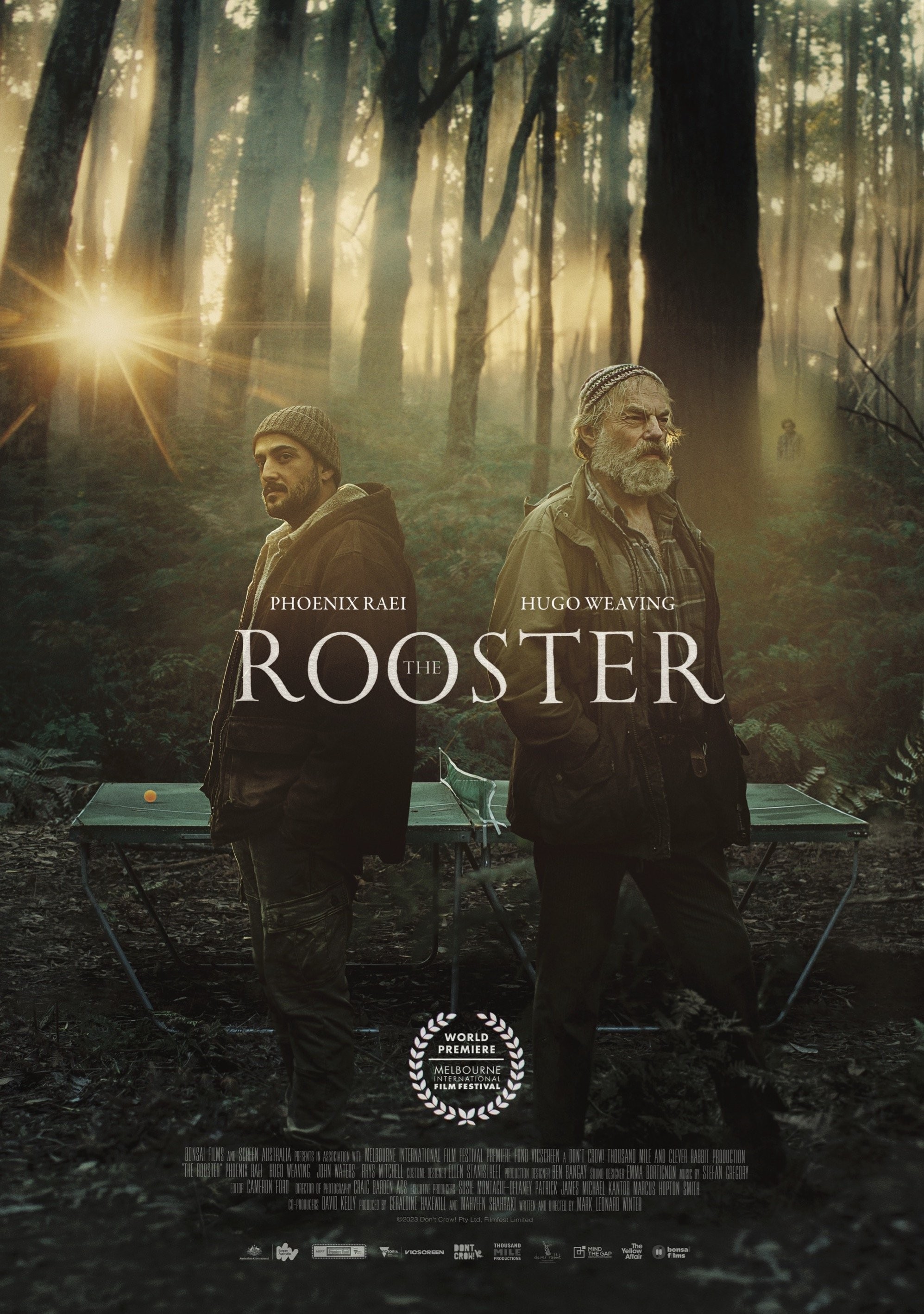 The Rooster | Rotten Tomatoes