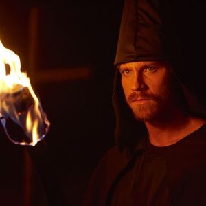 Burden - Rotten Tomatoes