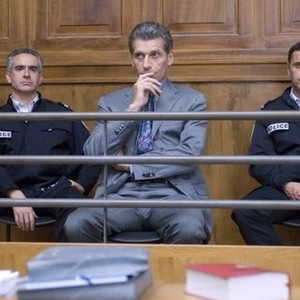 Inspector Bellamy - Rotten Tomatoes