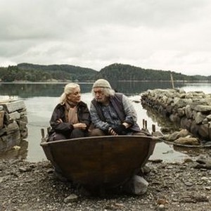 All at Sea - Rotten Tomatoes