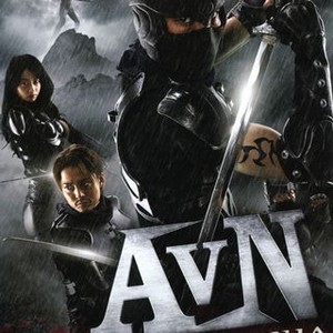 Alien vs. Ninja - Rotten Tomatoes