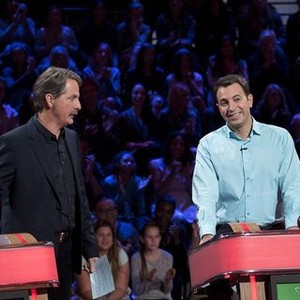 Anthony Wilkinson - Rotten Tomatoes