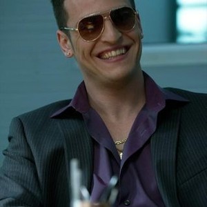 George Tchortov - Rotten Tomatoes