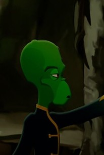 Chaotic: Season 1, Episode 6 - Rotten Tomatoes