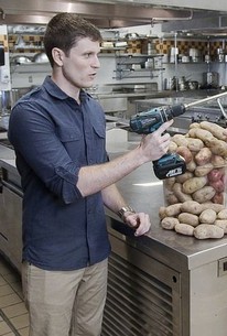 Hack My Life: Season 1, Episode 2 | Rotten Tomatoes