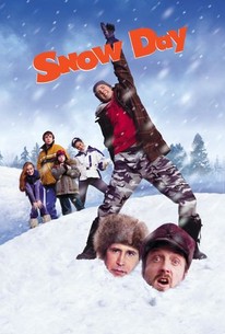 Snow Day | Rotten Tomatoes