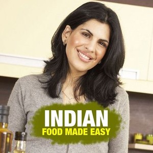Indian Food Made Easy - Rotten Tomatoes