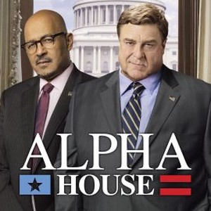 Alpha House - Rotten Tomatoes