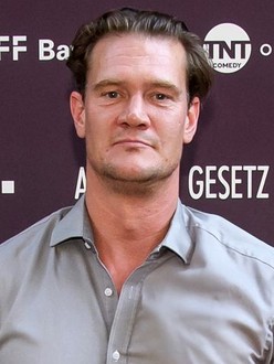 David Bredin David Bredin | Moviepilot.de