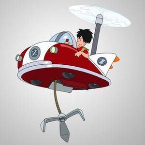 George Shrinks: Season 2, Episode 6 - Rotten Tomatoes