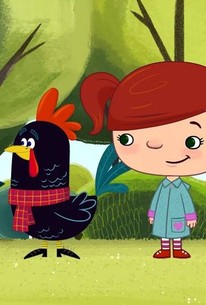 Brewster the Rooster: Season 1, Episode 5 | Rotten Tomatoes