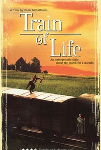 Train of Life (1999) - Rotten Tomatoes