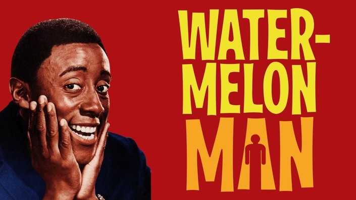 Watermellon Man Original Movie