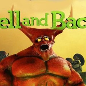 Hell and Back - Rotten Tomatoes
