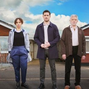 The Long Call - Rotten Tomatoes