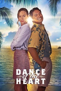 Dance of the Heart | Rotten Tomatoes