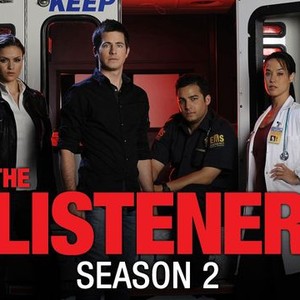 The Listener - Rotten Tomatoes