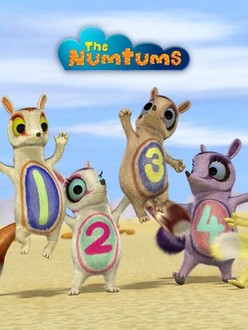 the numtums 13