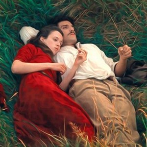 Scarlet - Rotten Tomatoes