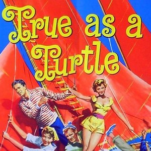 True as a Turtle - Rotten Tomatoes