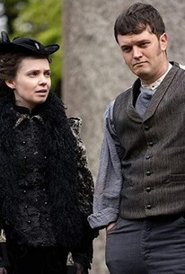 Dead Still: Season 1, Episode 6 | Rotten Tomatoes