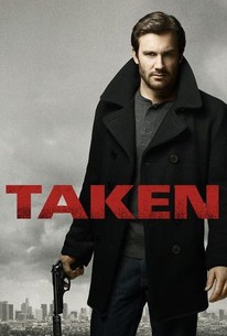 Taken | Rotten Tomatoes