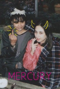 Mercury | Rotten Tomatoes