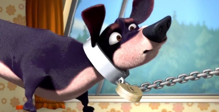 Open Season 2 - Rotten Tomatoes