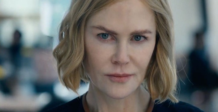 Expats | Rotten Tomatoes