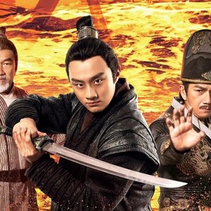 Revenge - Rotten Tomatoes