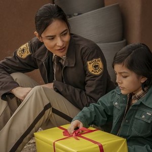 Dark Winds: Season 2, Episode 2 - Rotten Tomatoes