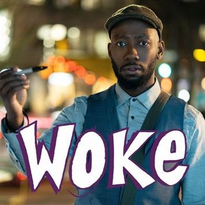 Woke - Rotten Tomatoes