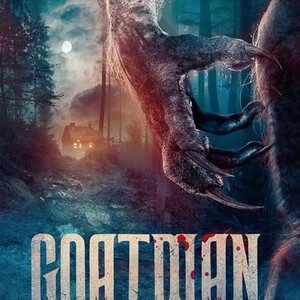 Goatman - Rotten Tomatoes