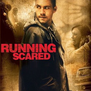 Running Scared - Rotten Tomatoes