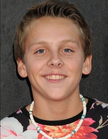 Blake Bertrand | Rotten Tomatoes