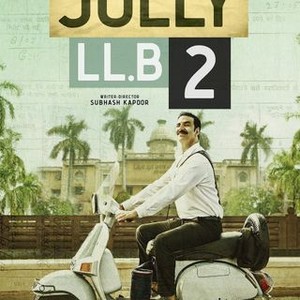 Jolly LLB 2 - Rotten Tomatoes