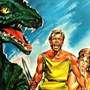 Medusa Against the Son of Hercules - Rotten Tomatoes