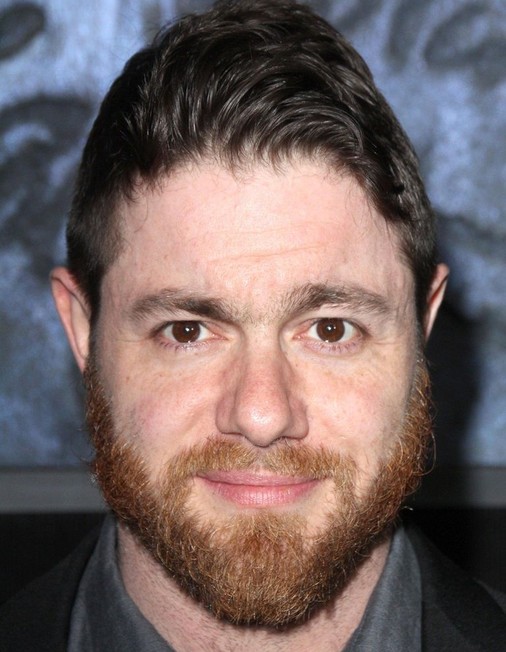 Jacob Bernstein - Rotten Tomatoes