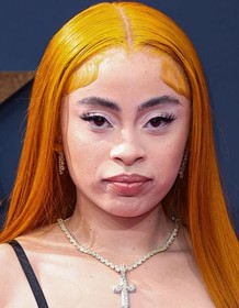 Ice Spice | Rotten Tomatoes